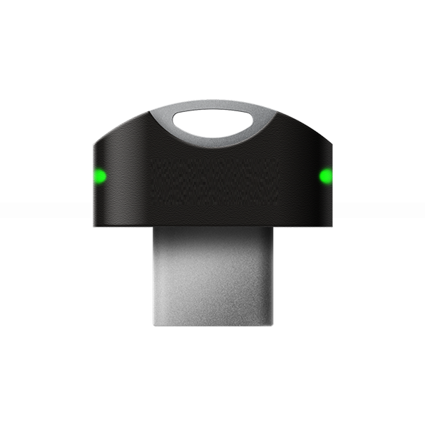 ePass FIDO USB Security Keys: Passwordless Authentication USB-A, USB-C ...