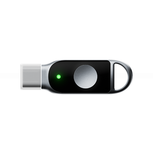 ePass FIDO USB Security Keys: Passwordless Authentication USB-A, USB-C ...