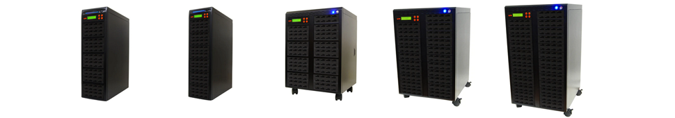 SD MicroSD Card Duplicators | 1 to 199 Multiple SD/MicroSD Drive ...