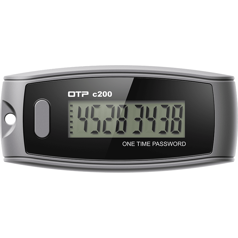 OTP c100 OATH Event-Based (HOTP) Token: Secure & Cost-Effective OTP ...