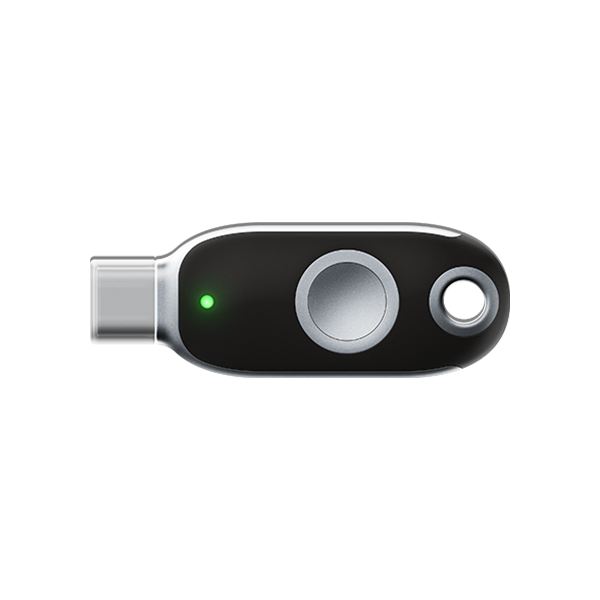 FIDO Security Keys: Top FIDO Security Keys for Enhanced Authentication ...