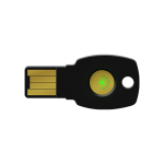 FIDO Security Keys: Top FIDO Security Keys for Enhanced Authentication ...