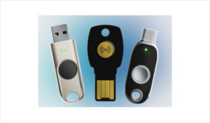 FIDO Security Keys – ePass, BioPass & iePass with FIDO2/U2F, USB-A/C ...