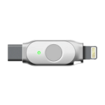 FIDO Security Keys – Passwordless FIDO2 & U2F Authentication Devices ...